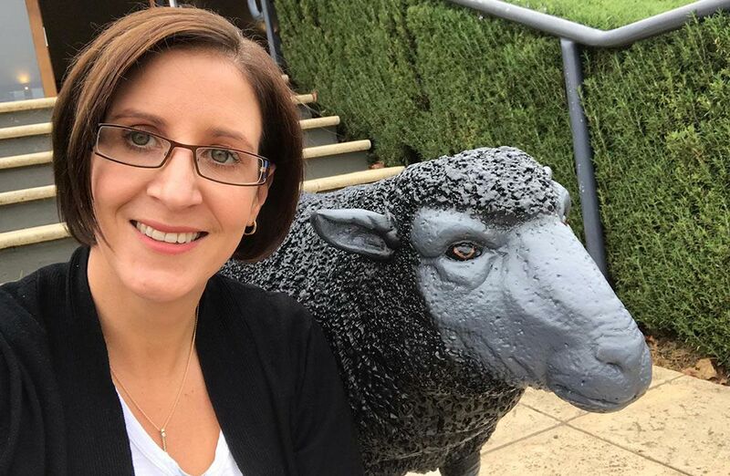 NZ sheep milk that’s nutritious and delicious - Spring Sheep (en-NZ)