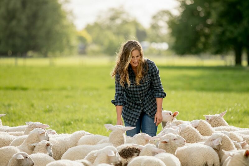 Spring Sheep’s natural sheep milk difference - Spring Sheep (en-NZ)