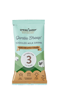Full Cream Sheep Milk Powder - Spring Sheep (en-NZ)